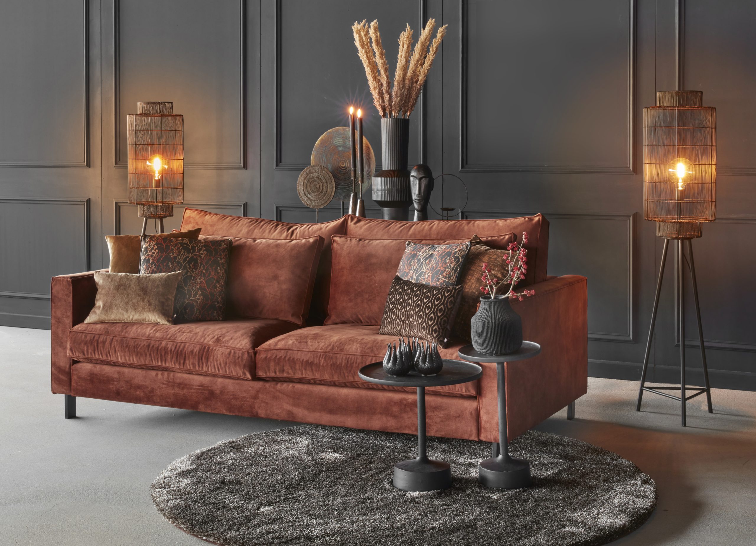 Room108 - Trendo Living